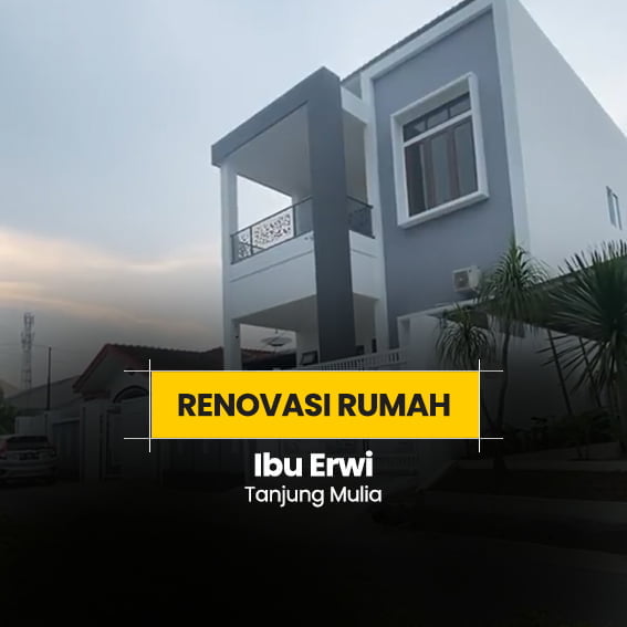 MBD Kontraktor - Bangun Impian Bersama